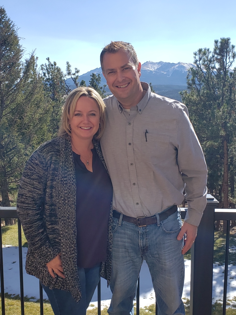 MTM Board Members – Mountain Top Marriages